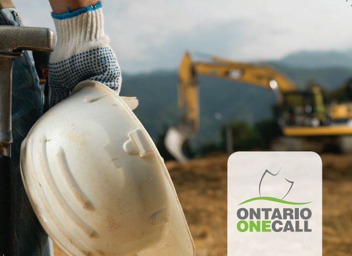 Safety Guidelines – Dig Safe